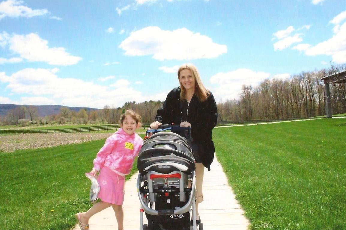 Photos + Slideshow – In Loving Memory of Shele Danishefsky Covlin