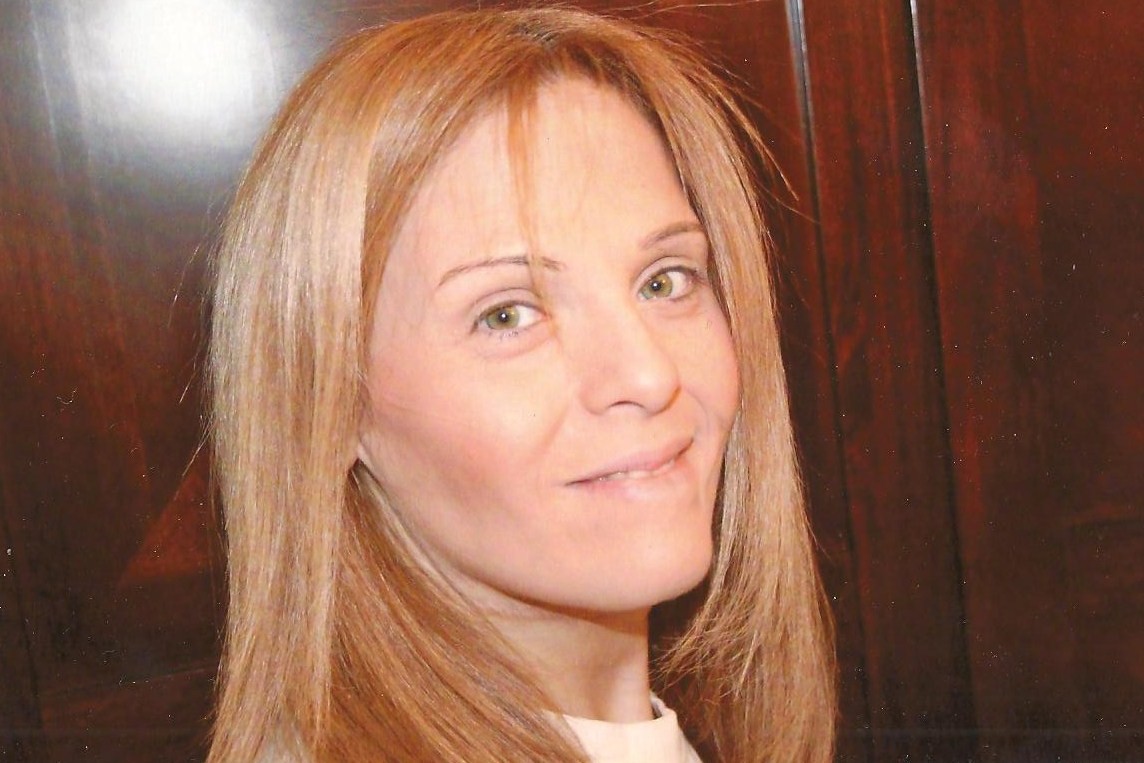 Photos + Slideshow – In Loving Memory of Shele Danishefsky Covlin