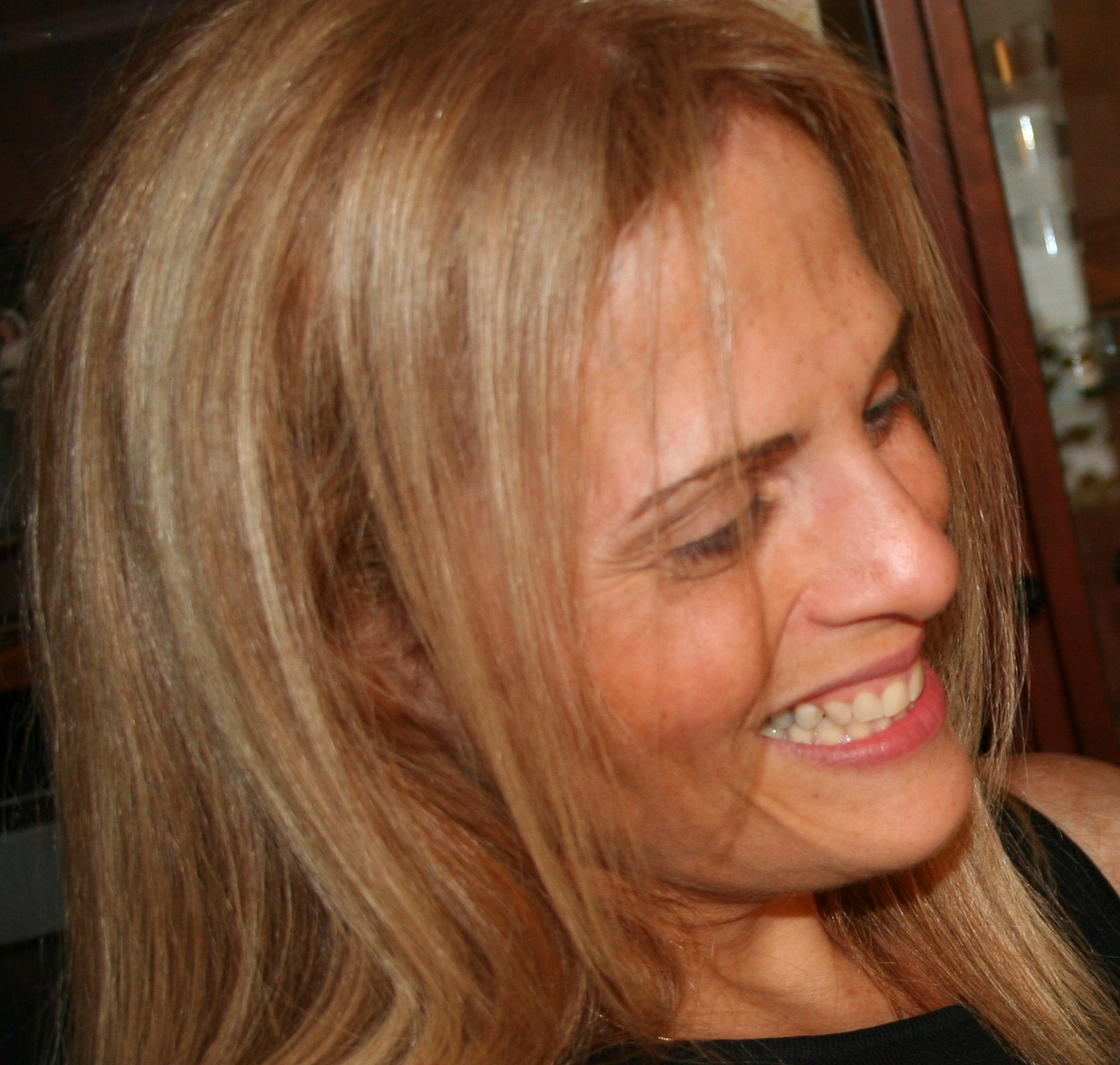 Photos + Slideshow – In Loving Memory of Shele Danishefsky Covlin